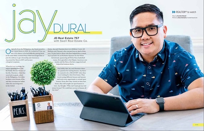 JD Real Estate 757 | Real Estate Serving Clients Around Virginia